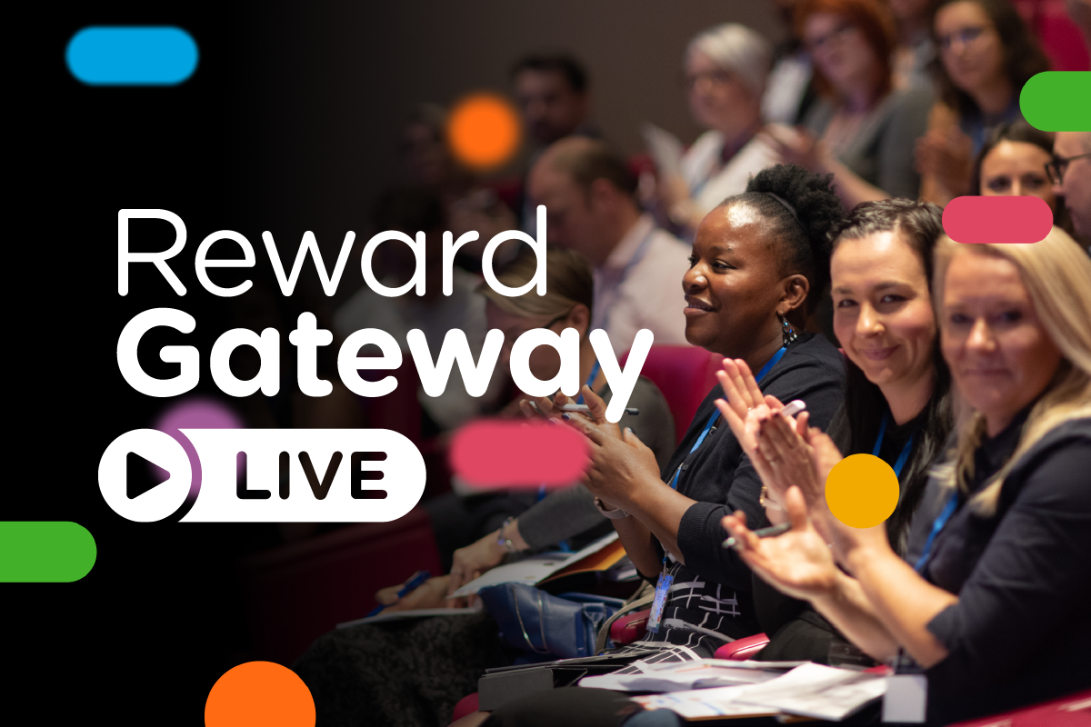 Client Events | Reward Gateway AU